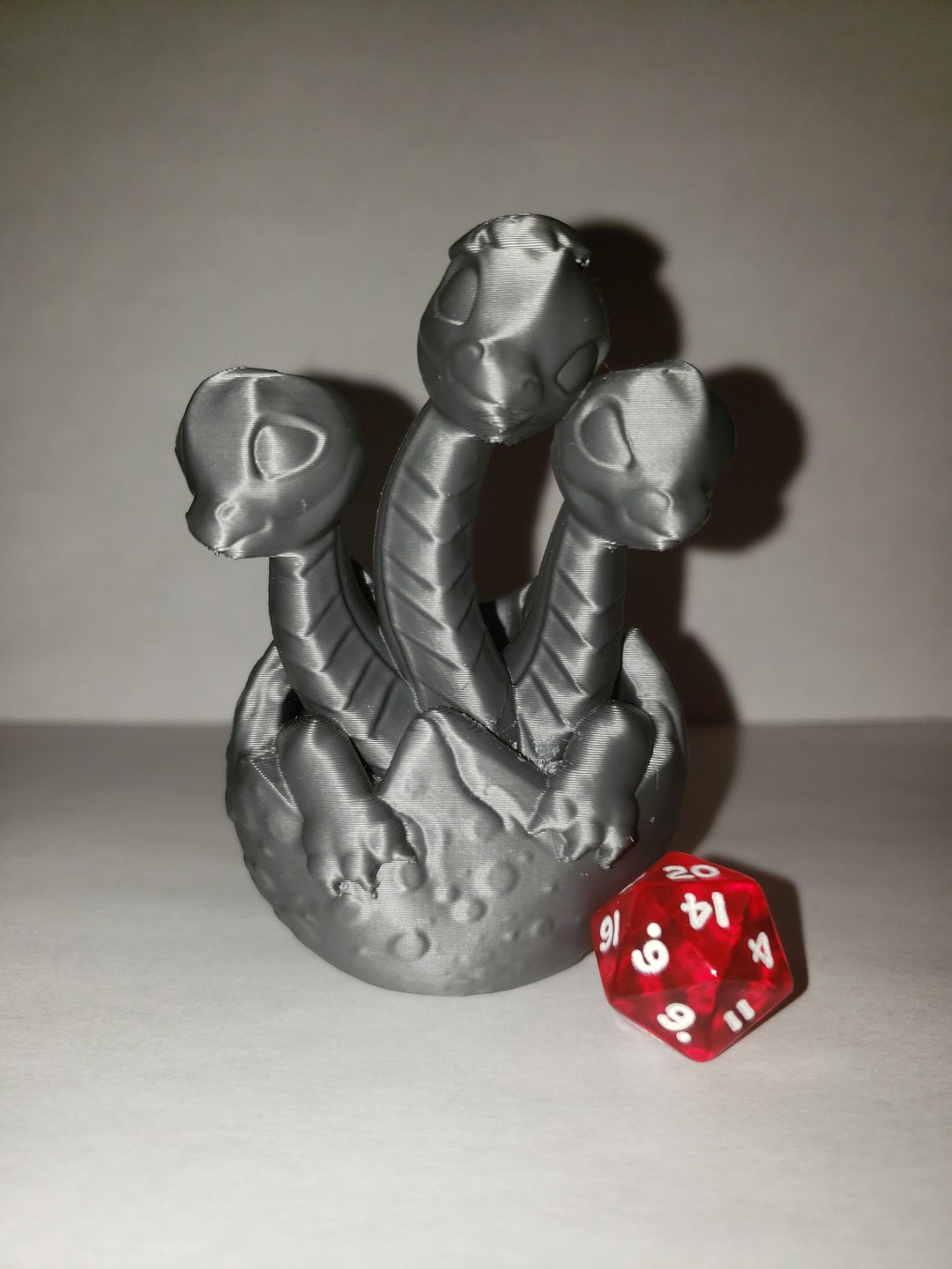 Hydra Hatchling - Etsy