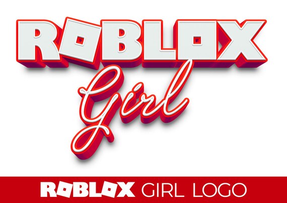 Scrapbooking Roblox Girl Png Roblox Girl Birthday Shirt roblox pink ...