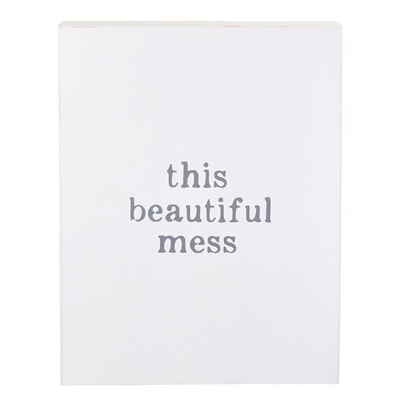 A Beautiful Mess - Etsy
