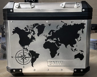 Bmw r1200rt decal | Etsy