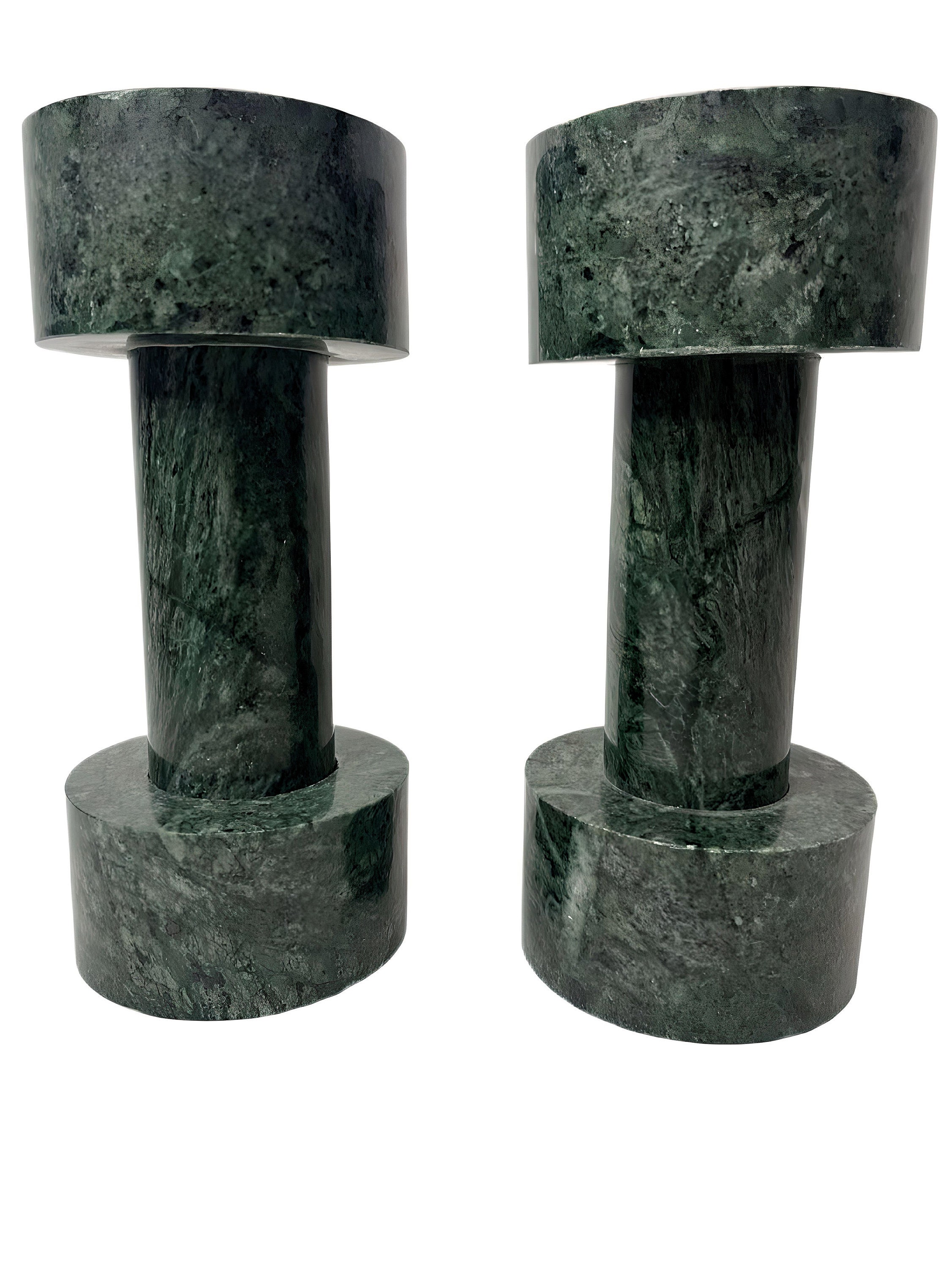 Marble Dumbbell 2.5 Kg and Décor, Weight, Exercise Dumbbell, Sports ...