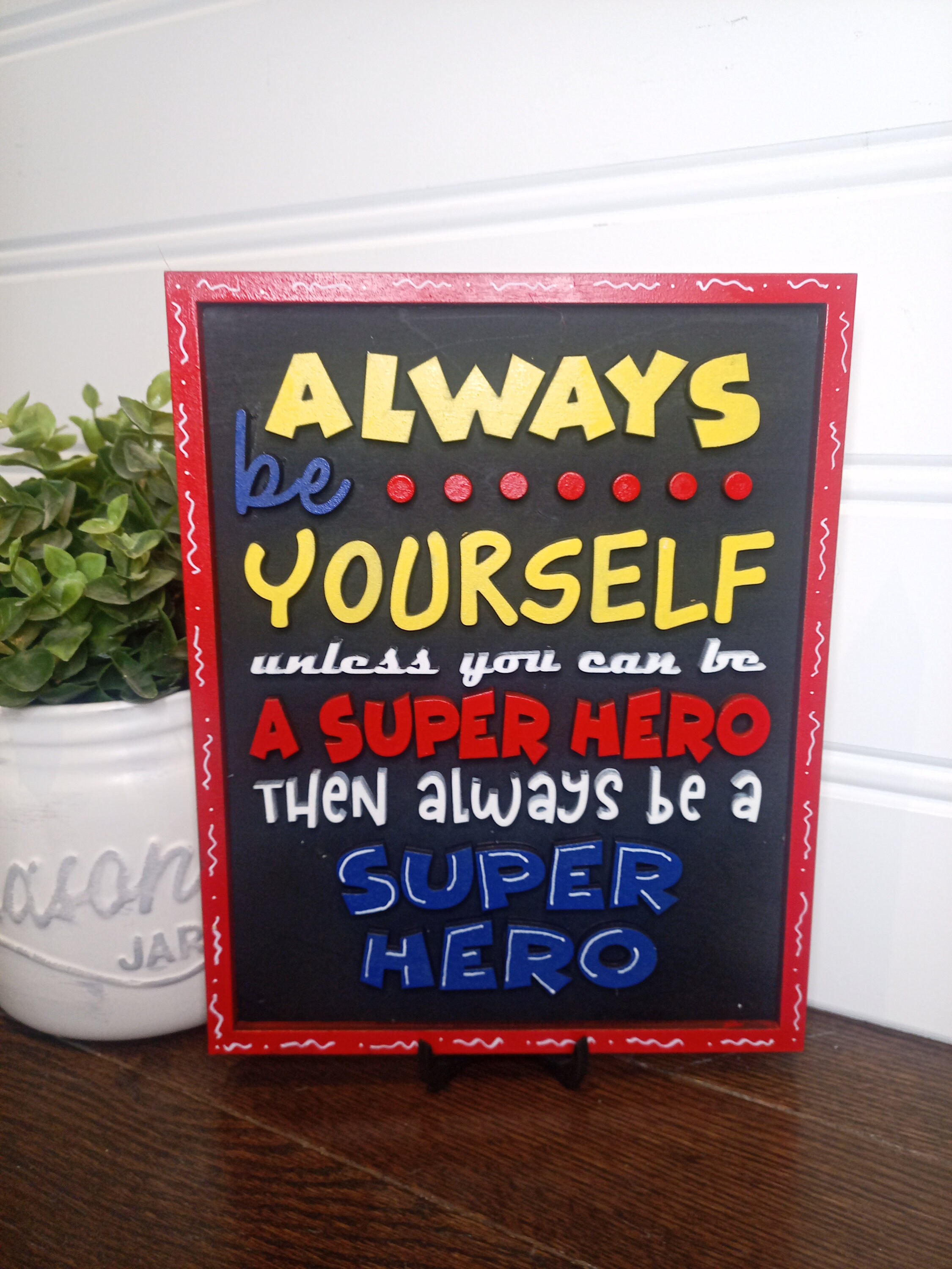 Super Hero Bundle DIGITAL FILE - Etsy