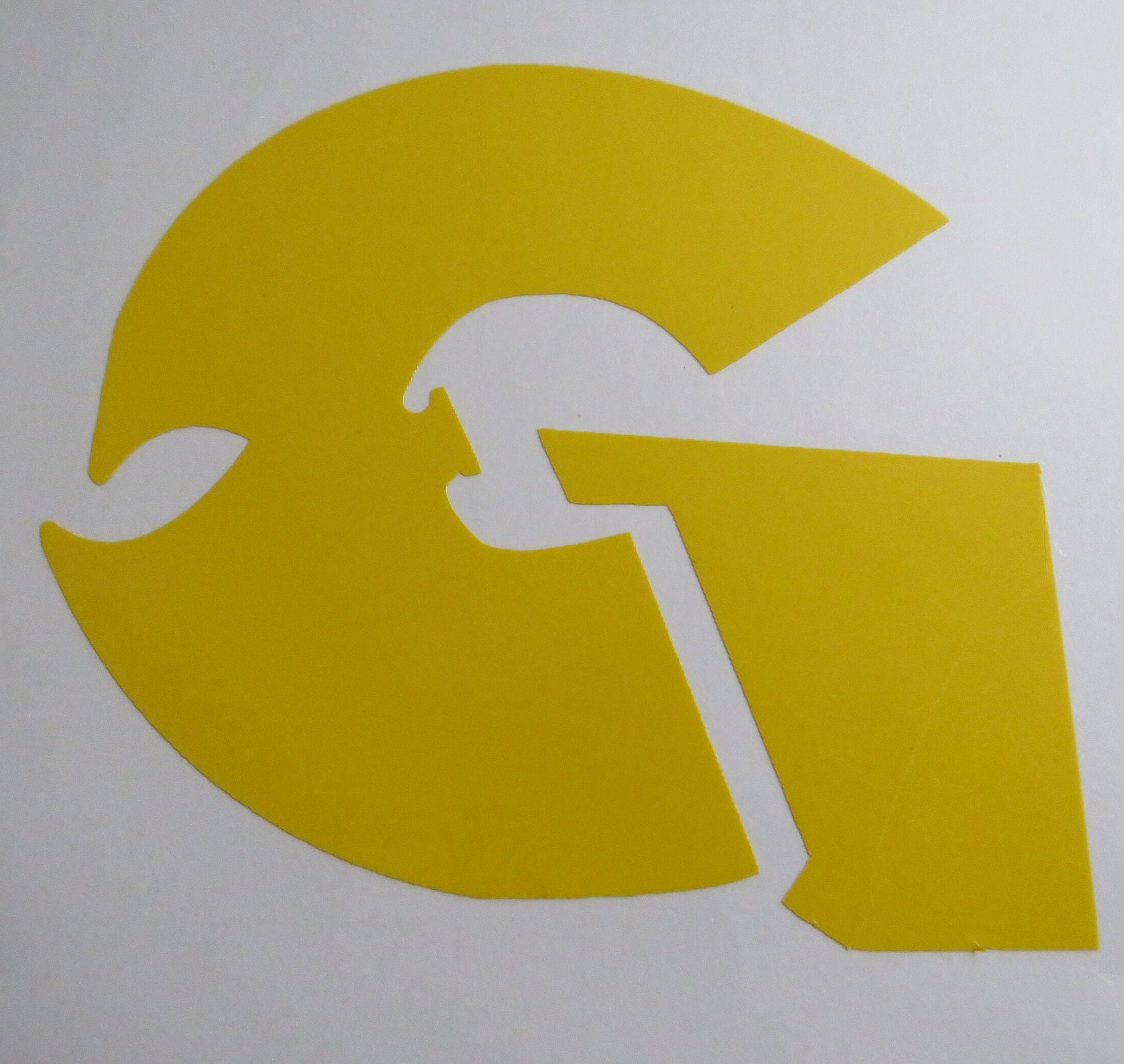 Gza Logo