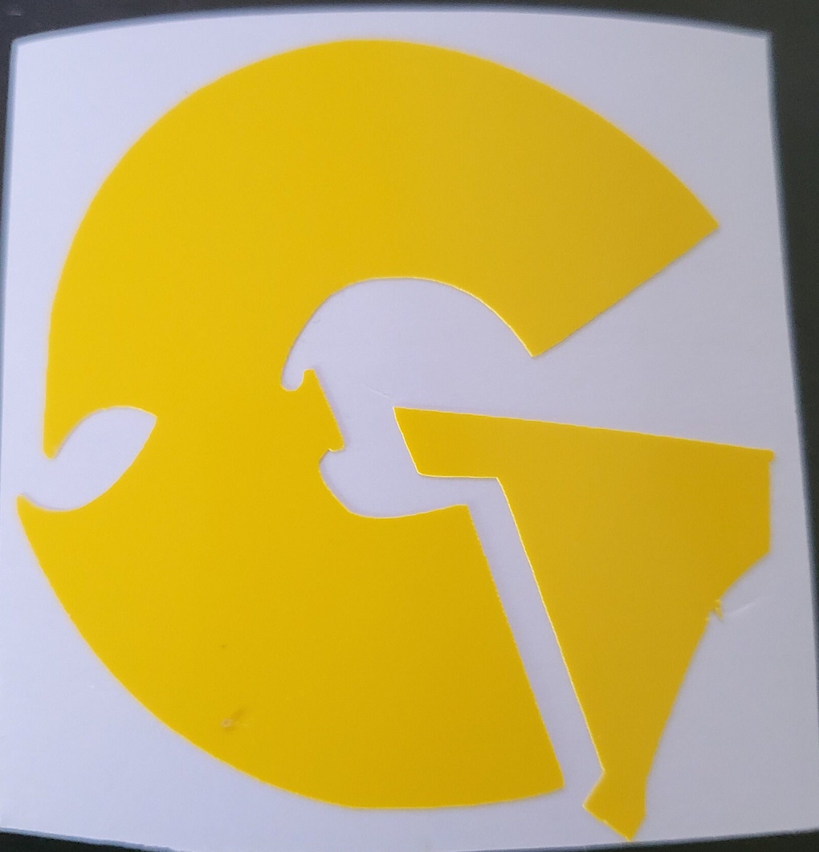 Gza Symbol