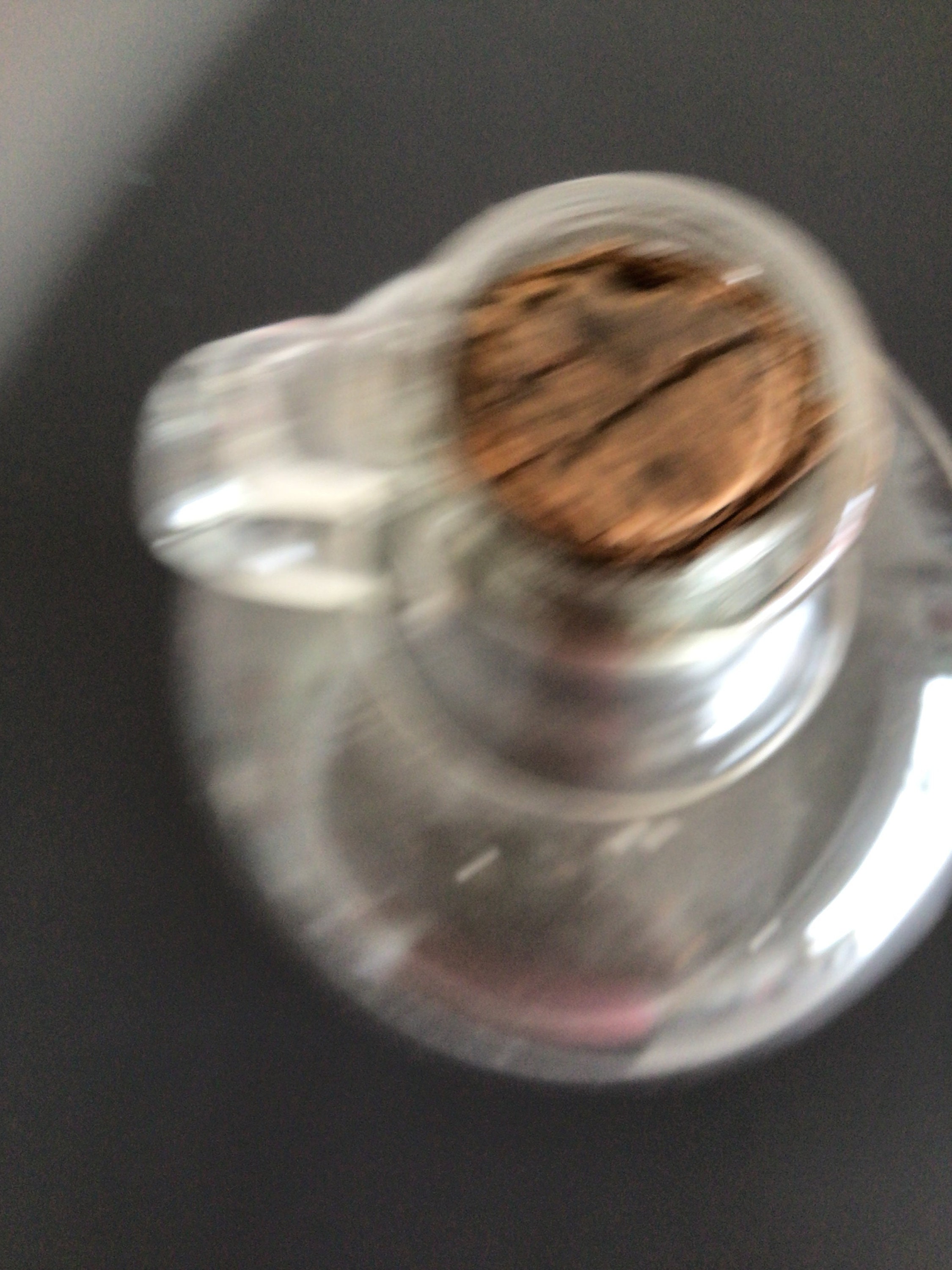 Vintage White House Vinegar Jug With Cork and Partial Original Label - Etsy