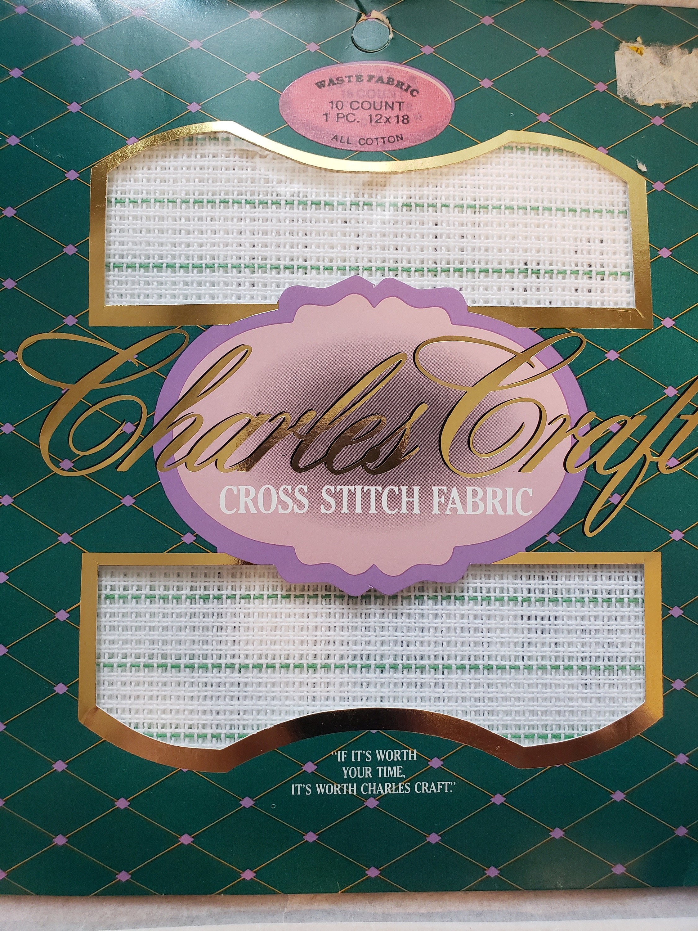 DMC Floss, Cross Stitch Supplies, Waste Canvas, Aida Cloth - Etsy