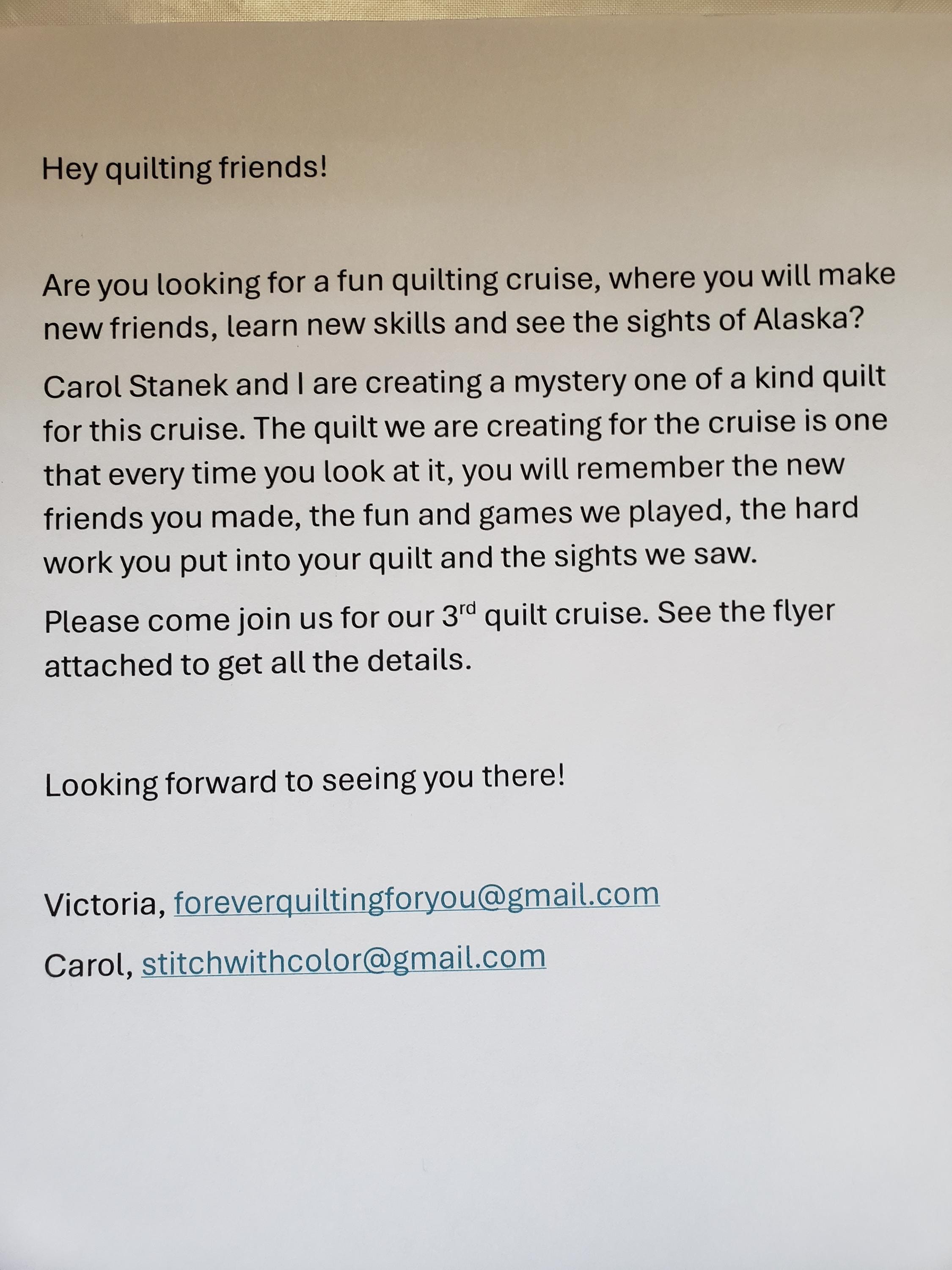 Quasar Plus Pattern by Deb Heatherly - Etsy