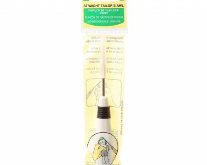 Clover Tools, Curved Awl, Ballpoint Awl, Seam Ripper - Etsy