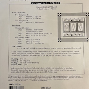 The Majestic for Quilt Pattern by Jeri Kelly RARE FIND - Etsy