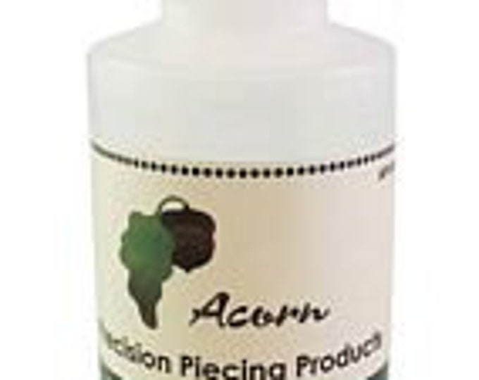 Acorn Easy Press Fabric Treatment Starch - Etsy