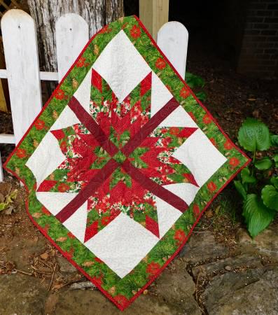 Quasar Plus Pattern by Deb Heatherly - Etsy