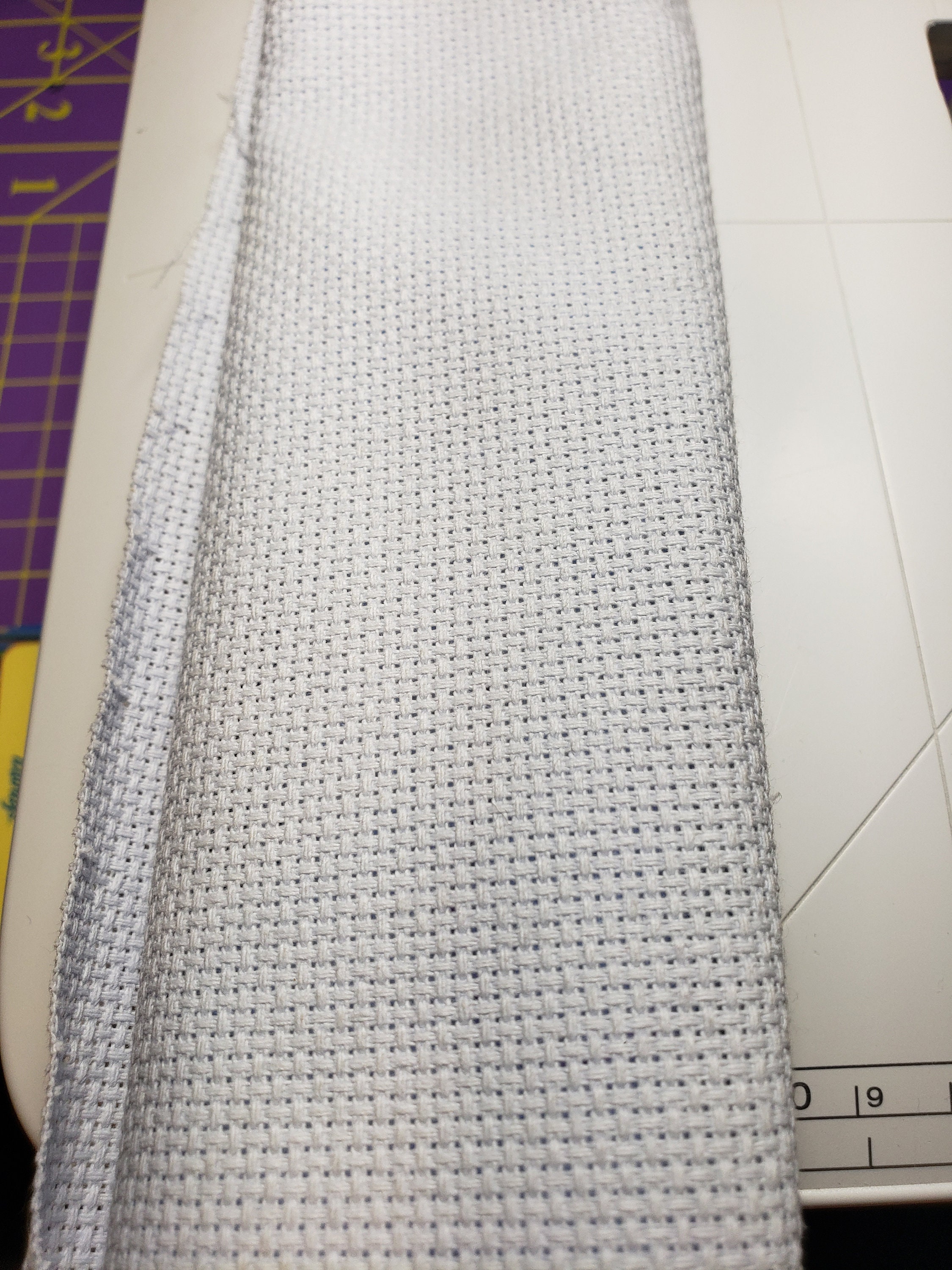 DMC Floss, Cross Stitch Supplies, Waste Canvas, Aida Cloth - Etsy