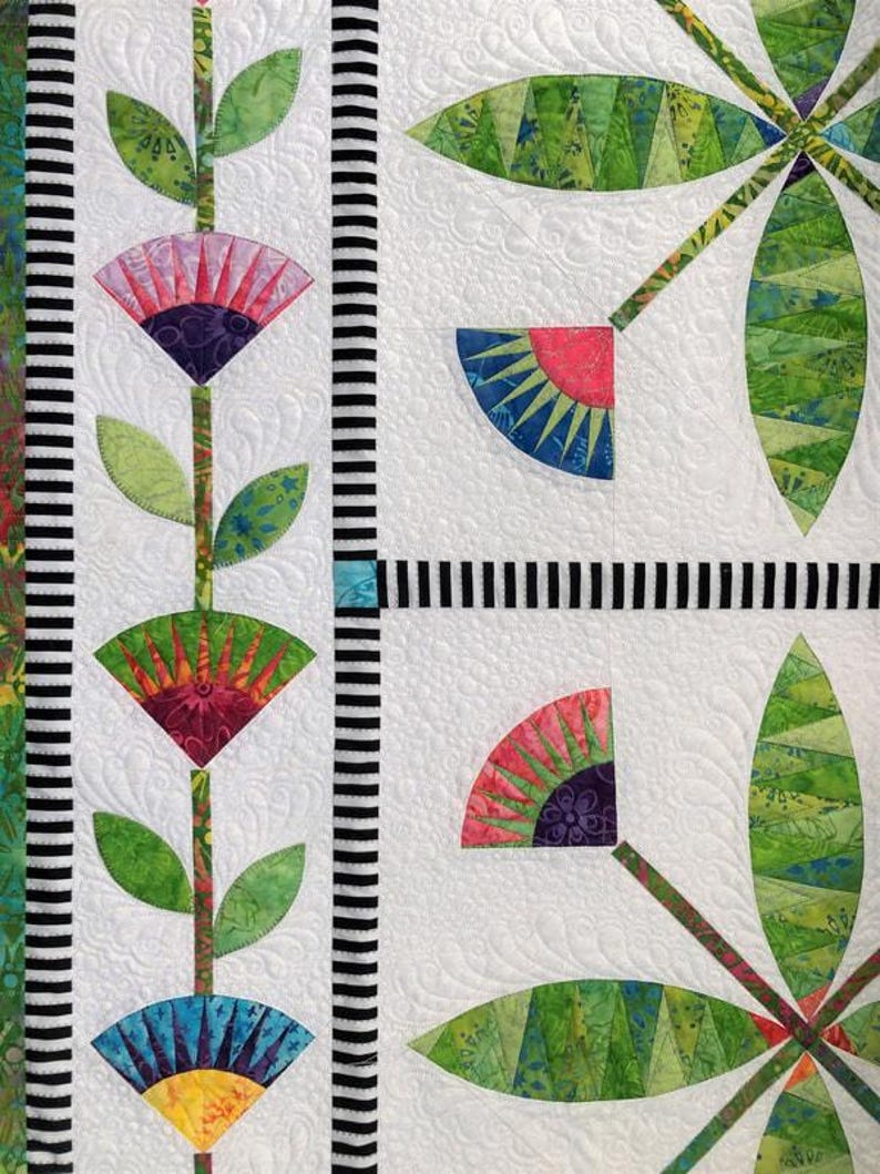 Miss Dottie Pattern by Jacqueline De Jonge of Becolourful - Etsy