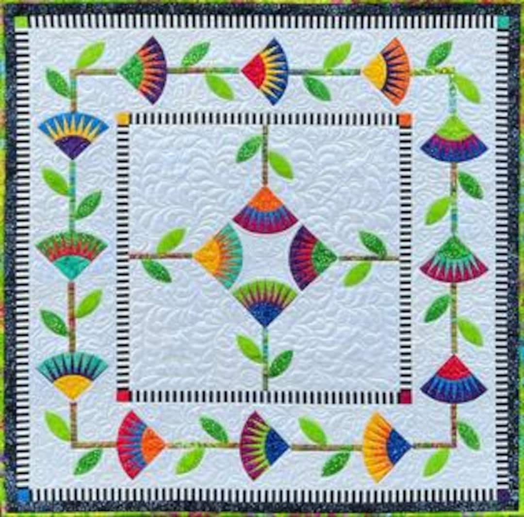 Miss Dottie Pattern by Jacqueline De Jonge of Becolourful - Etsy