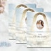 2 Page Funeral Program Template, 8.5x11 Obituary Template Canva ...