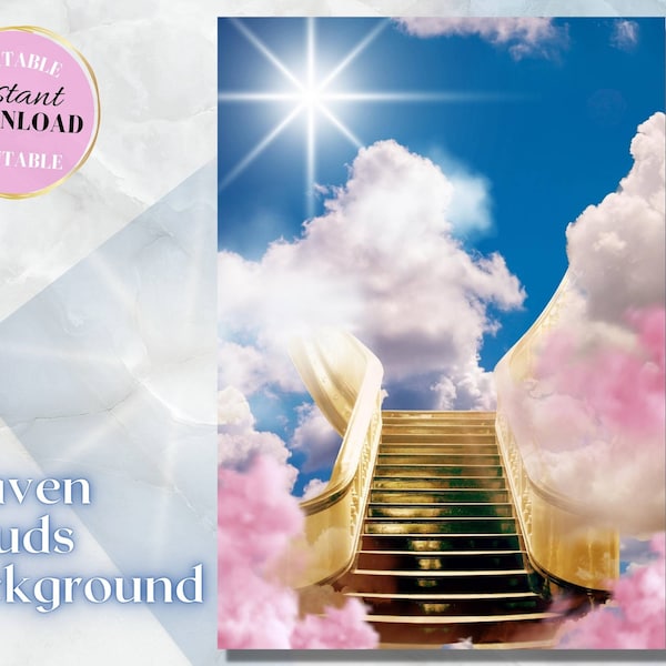 Memorial Background - Etsy