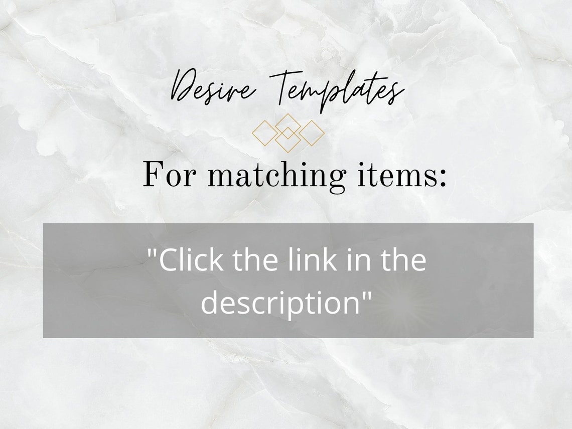 2 Page Funeral Program Template 8.5x11 Obituary Template - Etsy