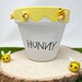 Winnie the Pooh Terra Cotta Hunny Pots Centerpieces Party Favors for ...