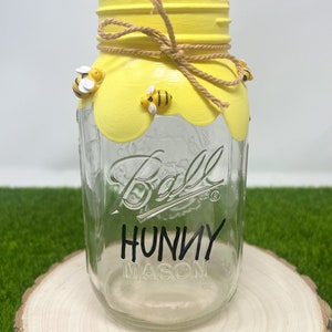 Winnie the Pooh Hunny Pots Centerpieces Party Favors for Birthdays ...