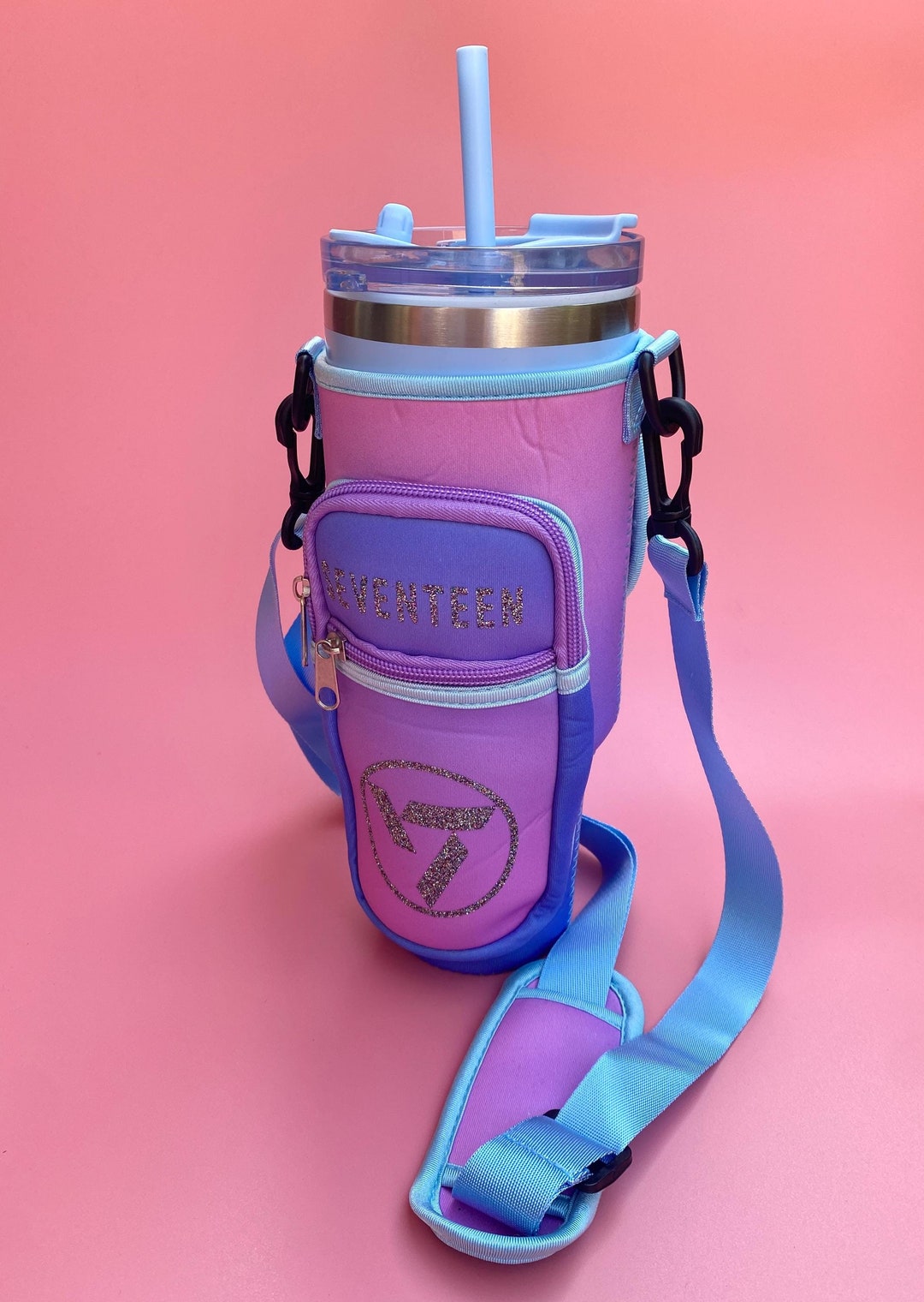 KPOP Stanley Cup and Carry Case - Etsy