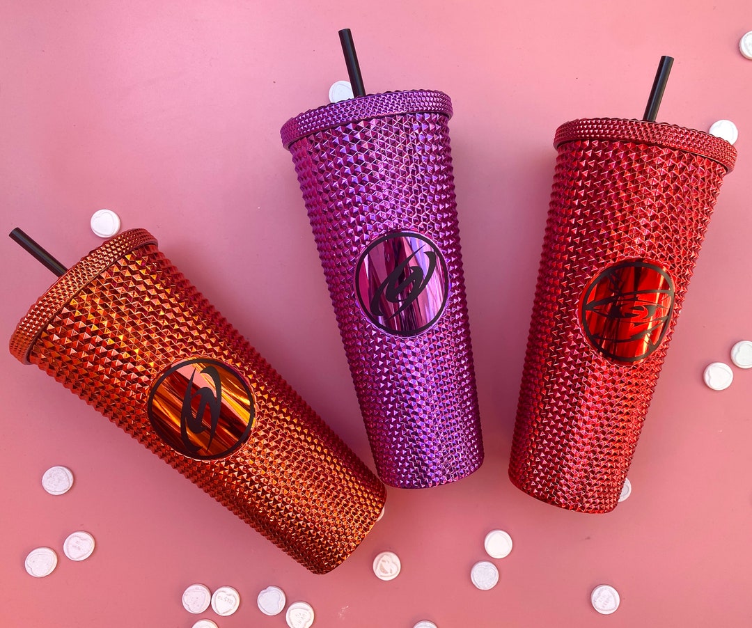 ATEEZ the World Logo Cold Cup - ATINY Fan Gift (710ml) - Etsy