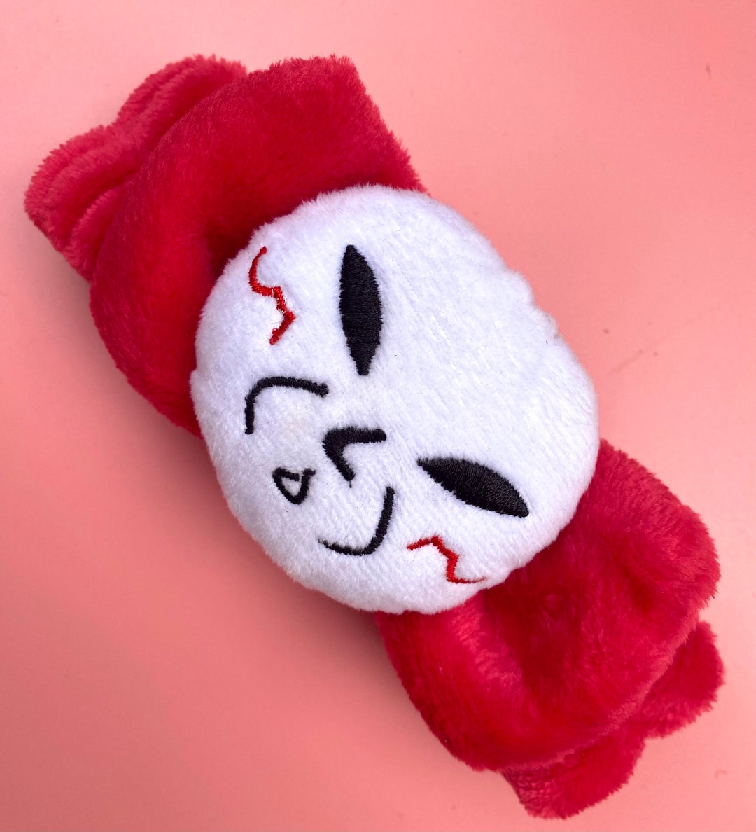 Jureumi Lee Know Gesichts/Spa-Stirnband - Etsy.de