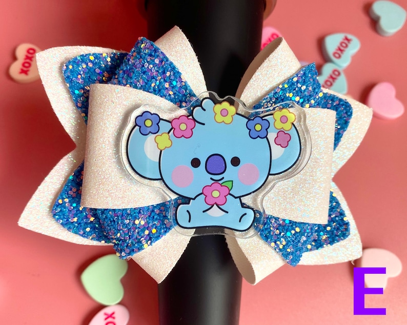 Bias Lightstick Bow - Etsy