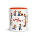 Chucky Good Guys Childs Play Mug, Chucky Best Mug, Good Guys Mug ...