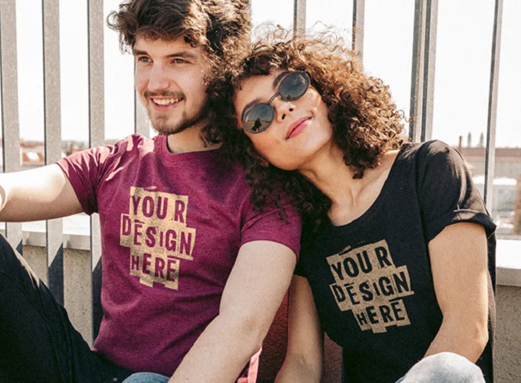 Personalized T-shirt, Add Your Own Text Shirt, Custom Image T-shirt ...