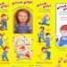 Chucky Good Guy Doll Box Digital File, Good Guy Doll Box, Life Size ...