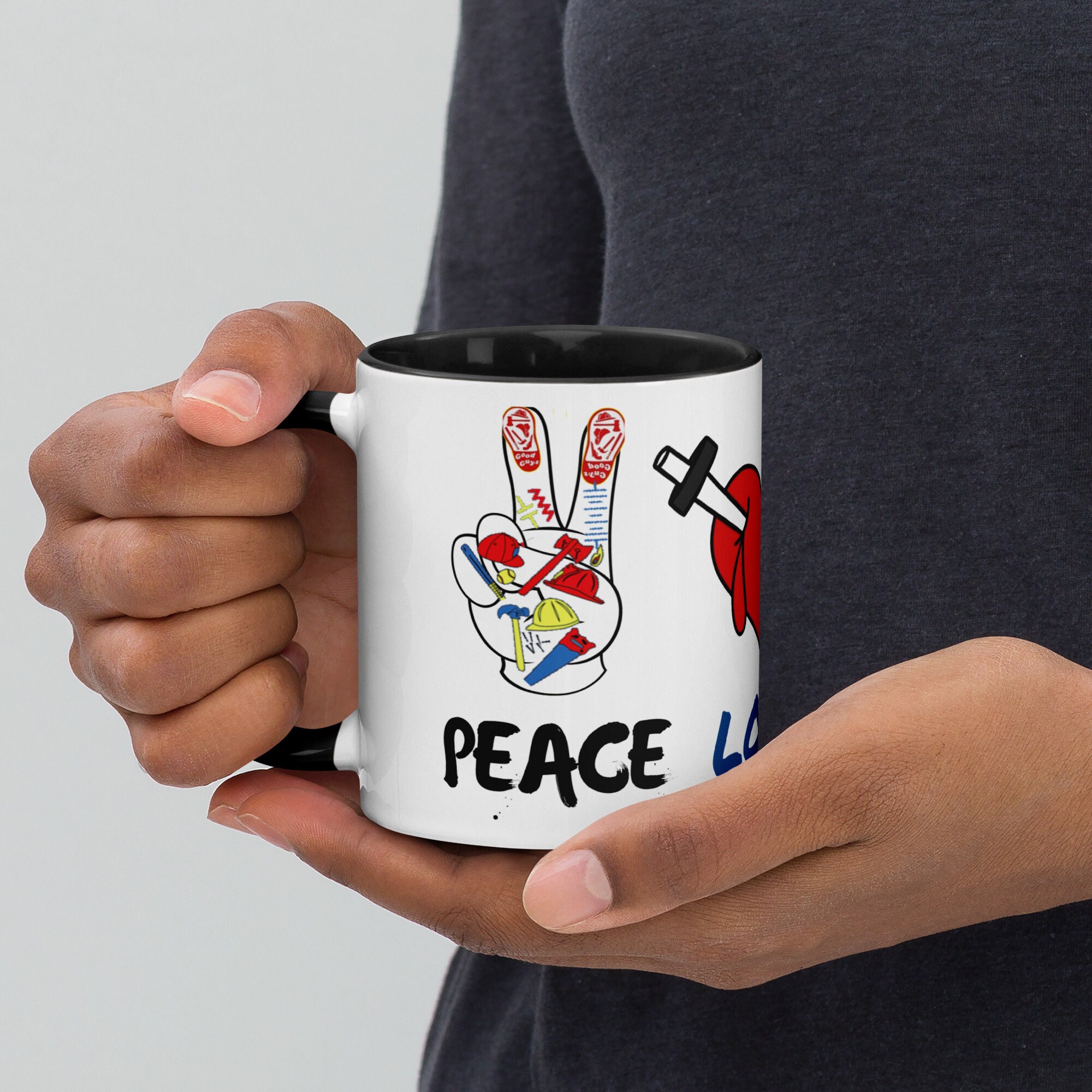 Chucky Good Guys Childs Play Mug Chucky Best Mug Good Guys - Etsy