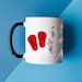 Chucky Good Guys Childs Play Mug, Chucky Best Mug, Good Guys Mug ...