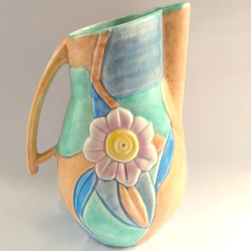 Beswick Vases - Etsy UK