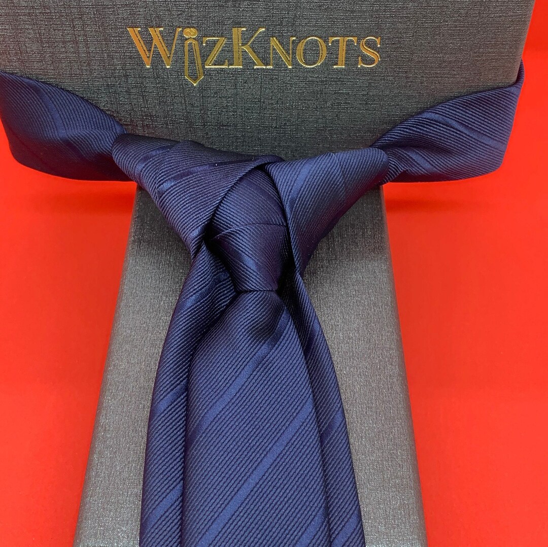 Merovingian Knot Necktie - Etsy