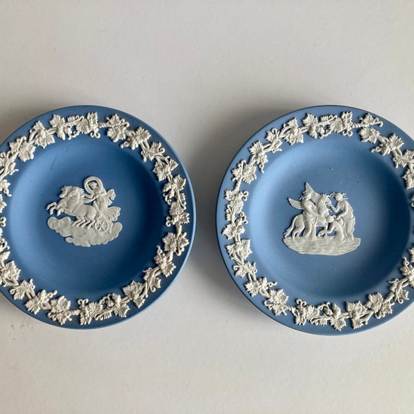 Blue Wedgewood - Etsy