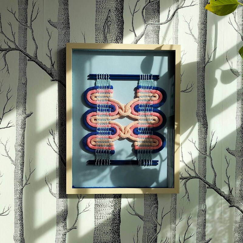 Wall Hanging Gift - 60+ Gift Ideas for 2024