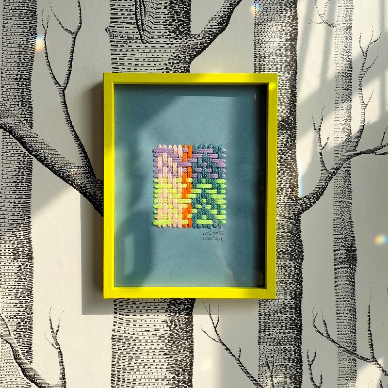 Miniature Tapestry - Etsy