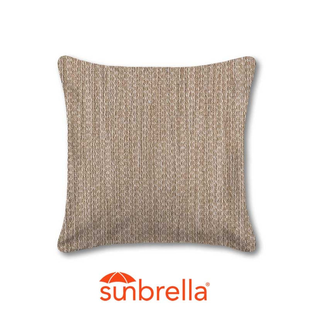 SUNBRELLA® Metamorphic Sand Sunbrella Fabric Custom Outdoor - Etsy