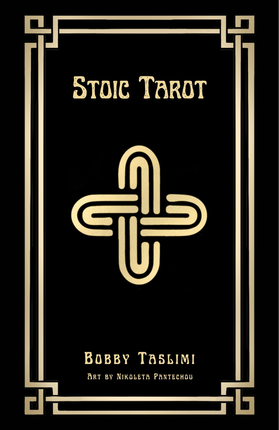 Stoic Tarot Card Deck Tarot of the Ancient Stoics in Greco-roman ...
