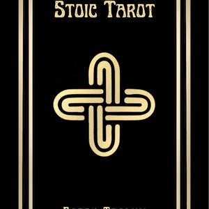 Stoic Tarot Card Deck Tarot of the Ancient Stoics in Greco-roman ...
