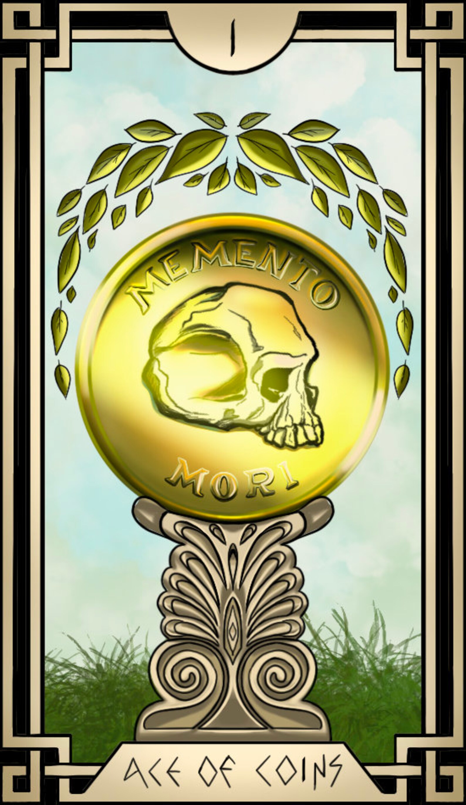 Stoic Tarot Card Deck Tarot of the Ancient Stoics in Greco-roman ...