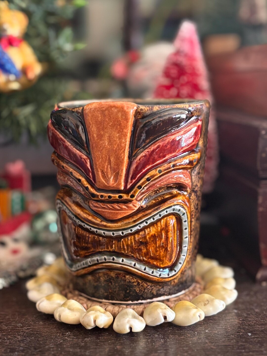 Treasure Island Tiki Mug Muppet Movie Version 2 - Etsy