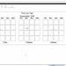 Thick Cut Test, Laser Material Template, Thin Cut Test, Laser Printer ...