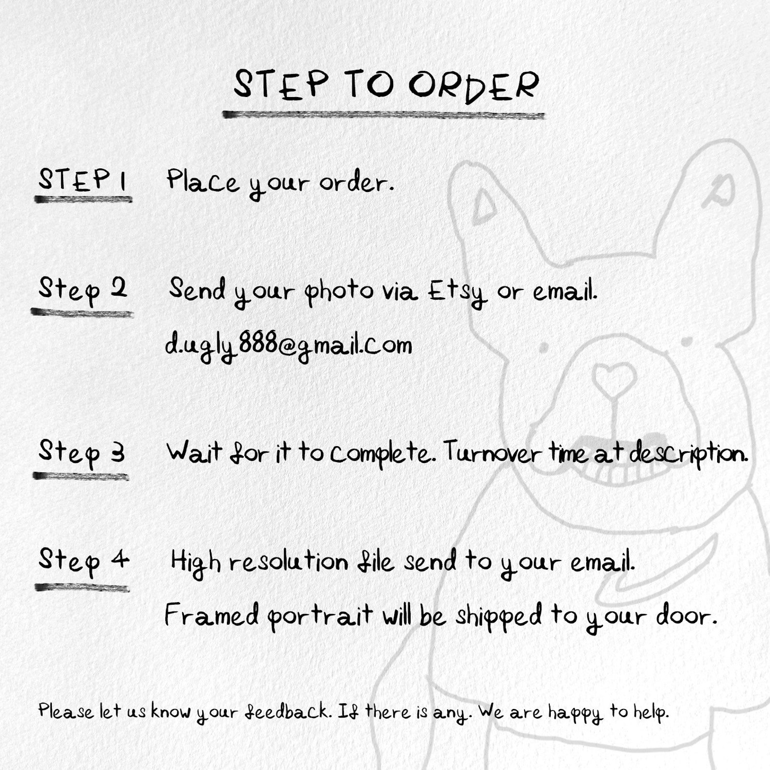 CUSTOM UGLY PORTRAIT Line Drawing Bad Portrait Line Art - Etsy