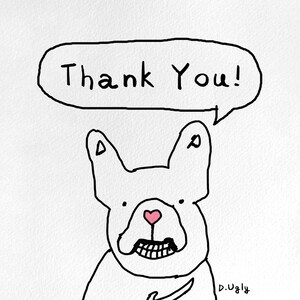 Thank You for Your TIPS! - Etsy