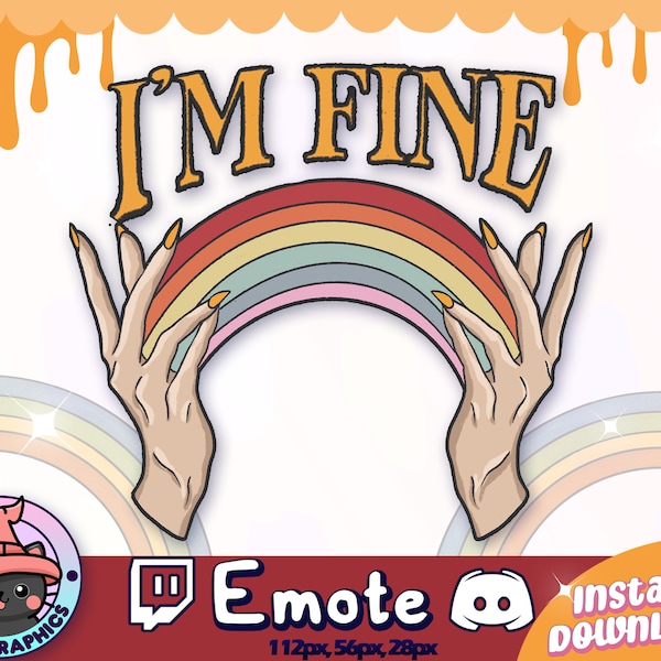 Emoji Hands Icon - Etsy