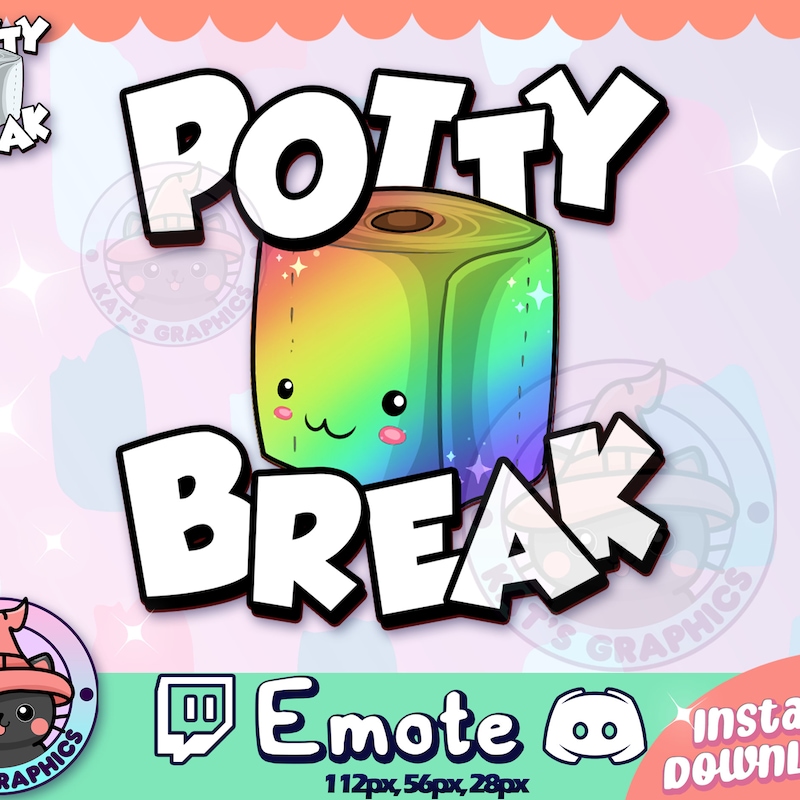 Emotes Twitch - Etsy