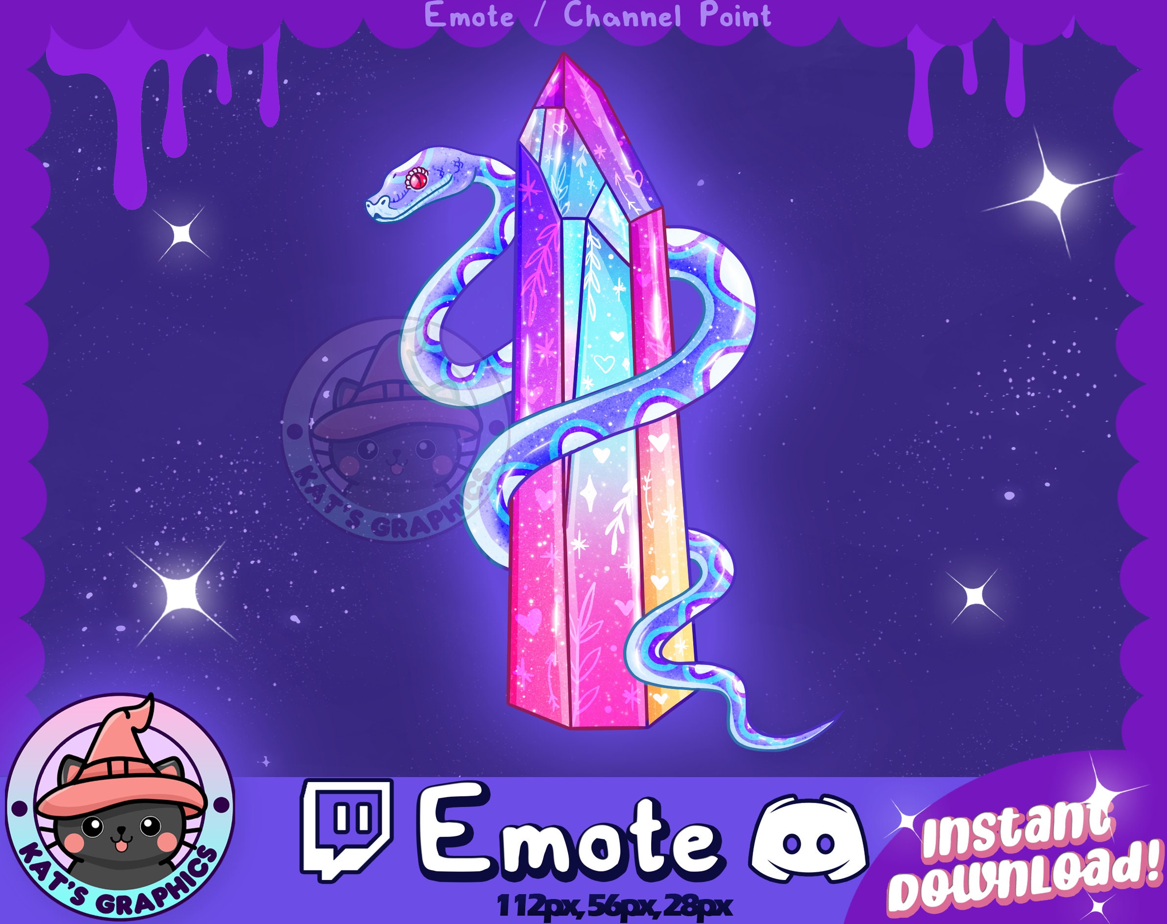 Cách tạo cute symbols for discord channels độc đáo và dễ dàng