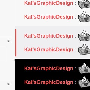 GHOST Tissue Box Twitch + Discord EMOTE | Channel Points | Streamer ...