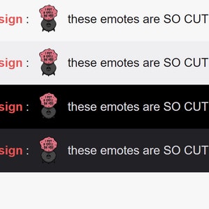 SPELL Witch Cauldron Twitch + Discord Emote | Channel Points | Streamer ...